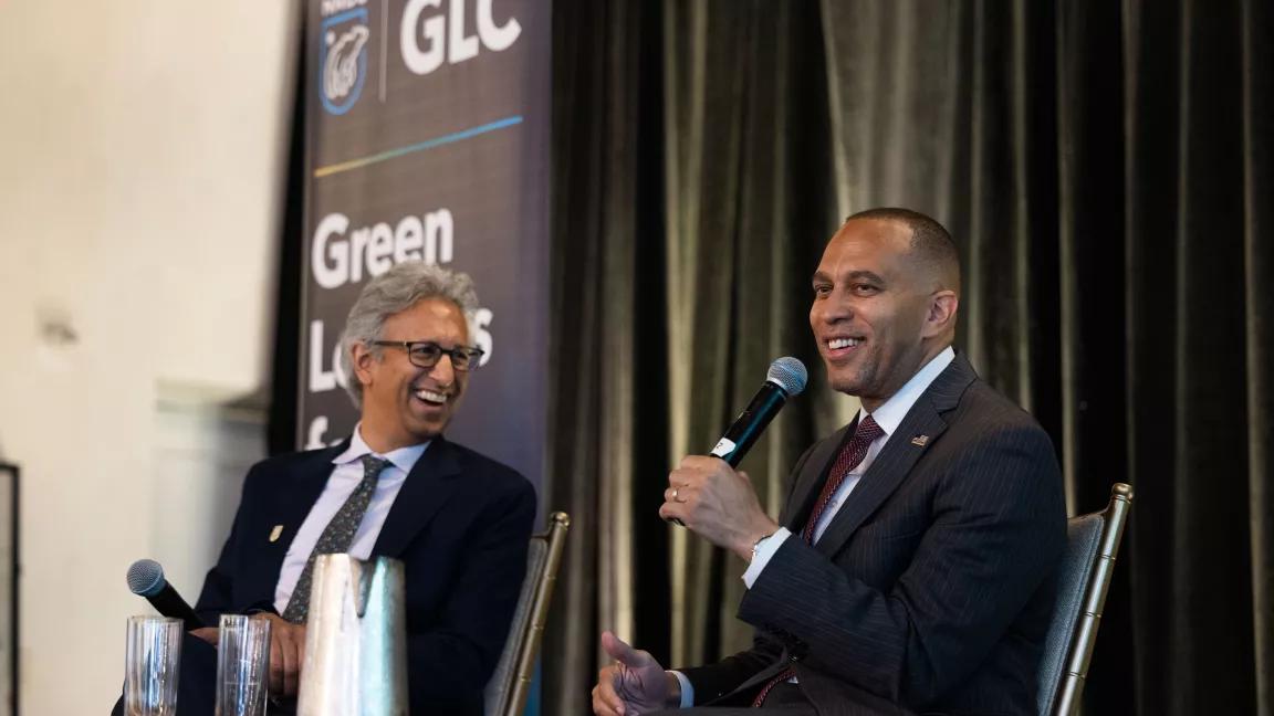 2026 GLC Advocacy Summit