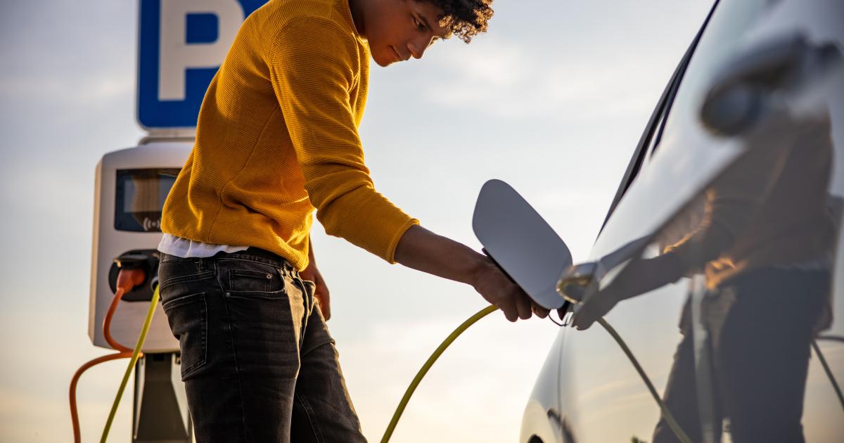 Let’s Finish the Job for Cleaner Cars
