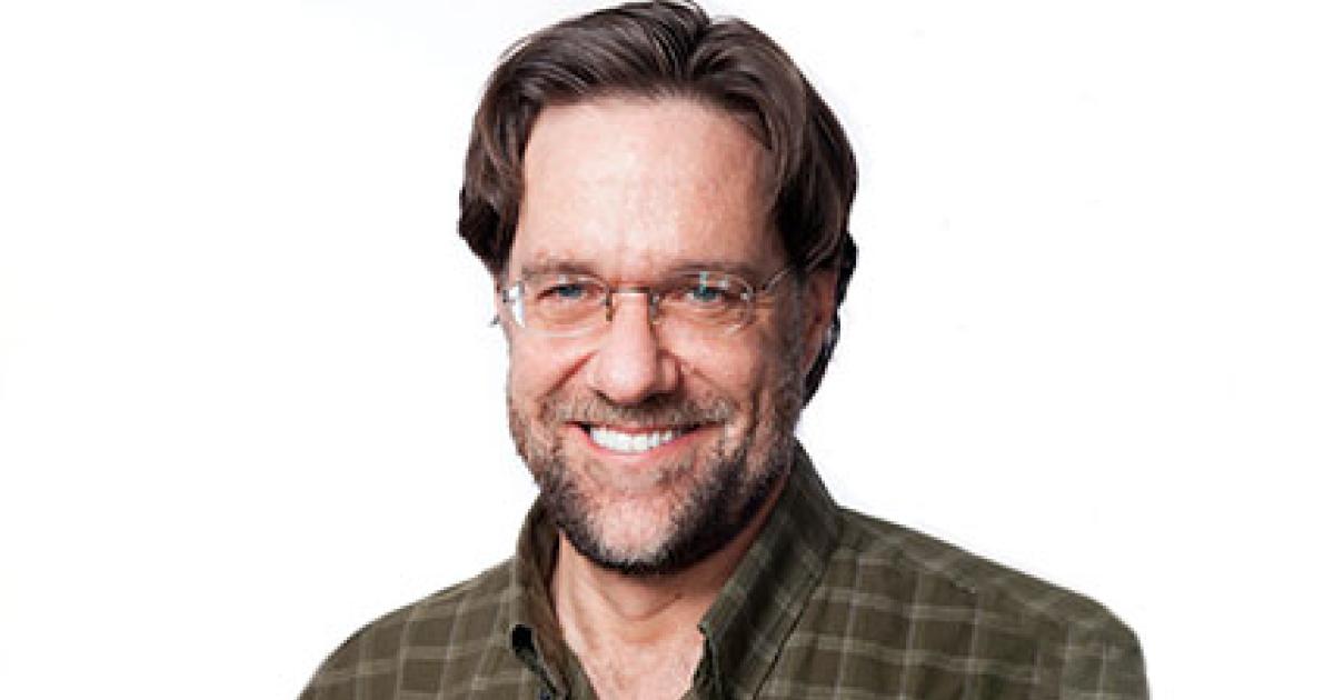 Brad Sewell, Managing Director, Oceans, Nature