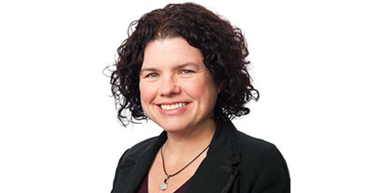 Susan Egan Keane, Senior Director, Global Toxics, International
