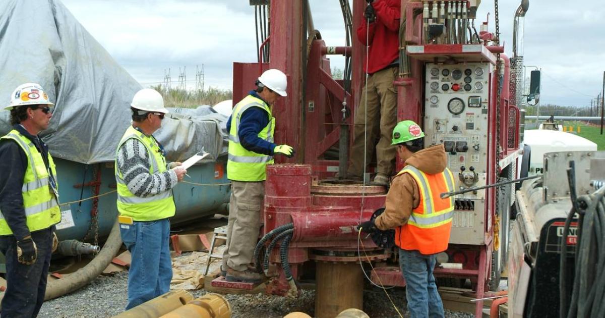 Moving from Uncertainty to Opportunity for Oil and Gas Workers