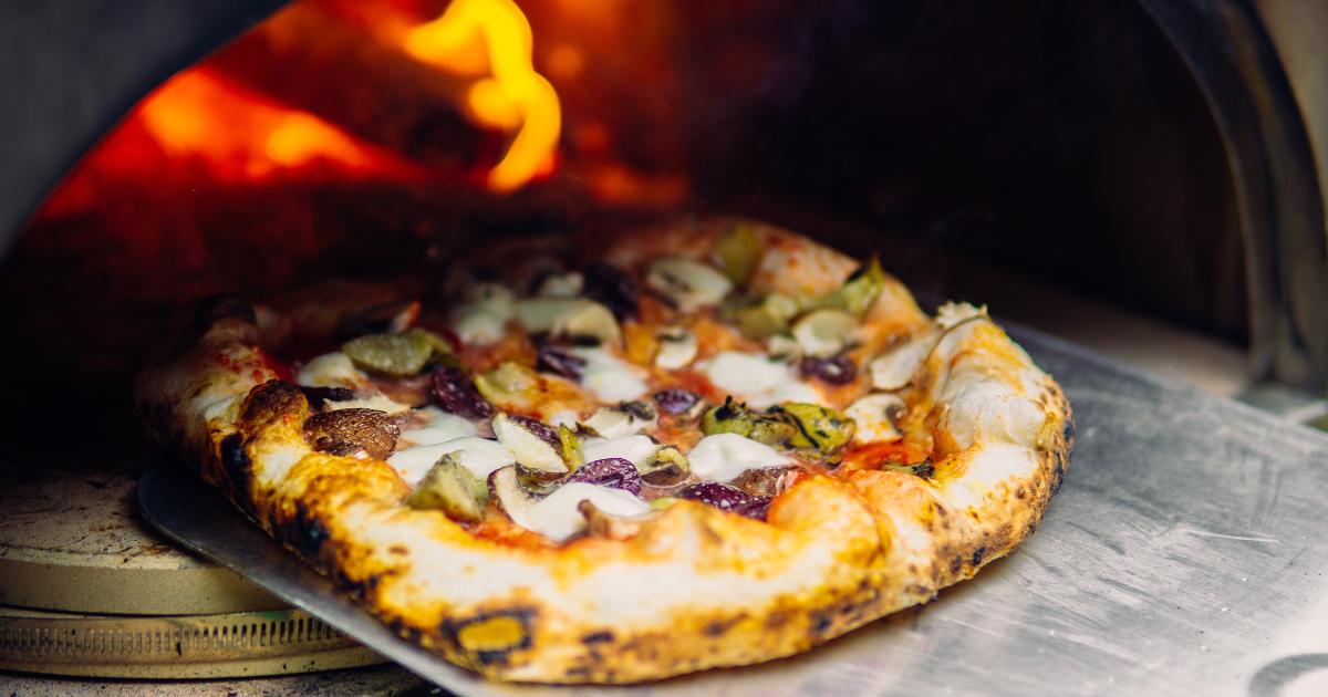 NYC’s New Pizza Oven Rule Will Protect Neighborhood Air Quality