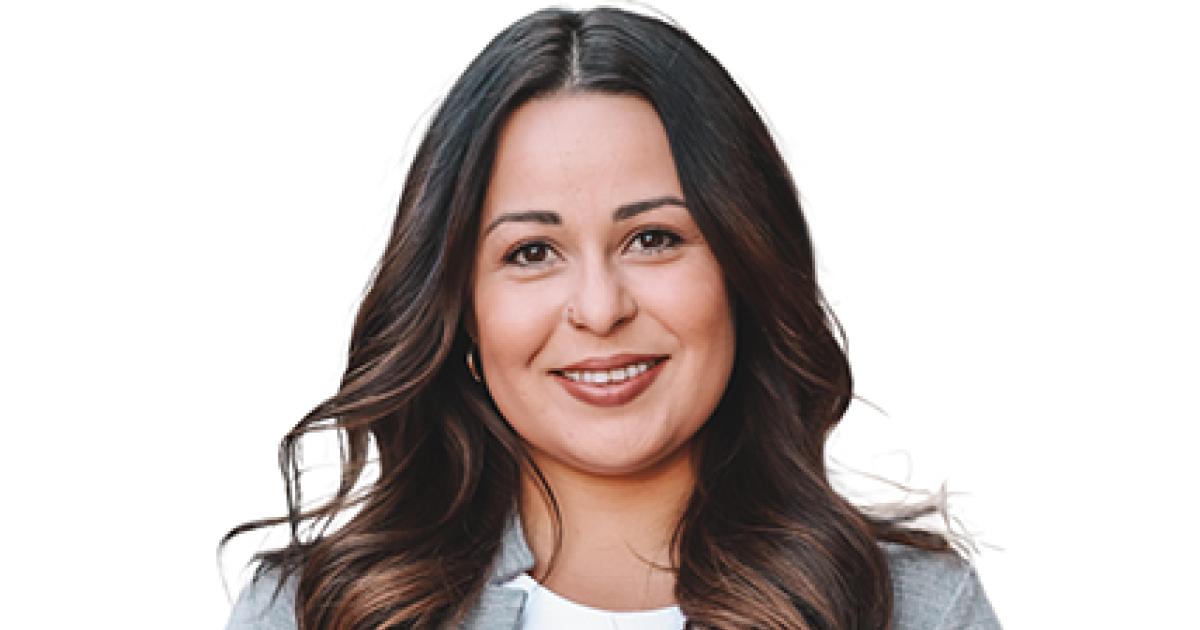 Alexis Mena, Policy Director, New Mexico, Climate & Energy