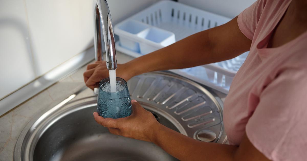 American Water Works Association et al. v. EPA (“Forever Chemicals” in ...