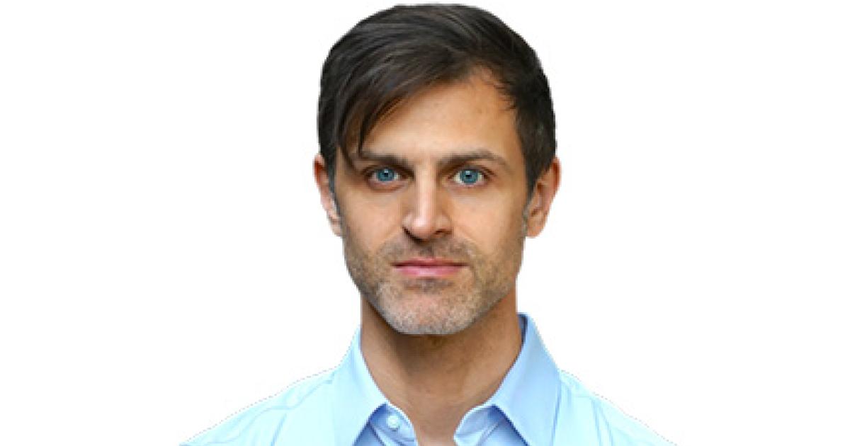 J.P. Rose, Director, Soil Health, Nature