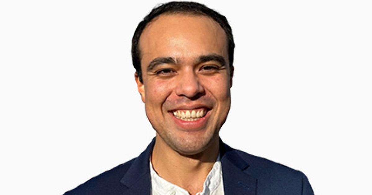 Jared Crum, Attorney