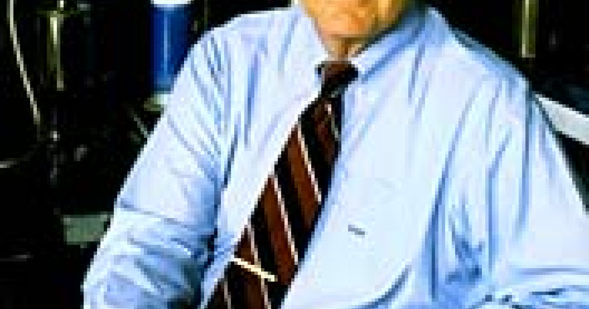 Remembering Sherry Rowland: Scientist, Citizen, and Savior of the Ozone ...