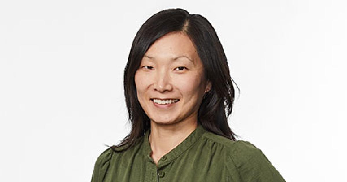 Bora Chang, Associate Director, Institutional and Equity Communications ...