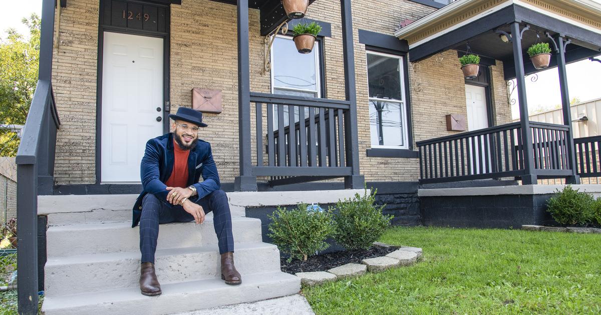 A Hopeful Vision for the Future of Columbus and Some of Its Most ...