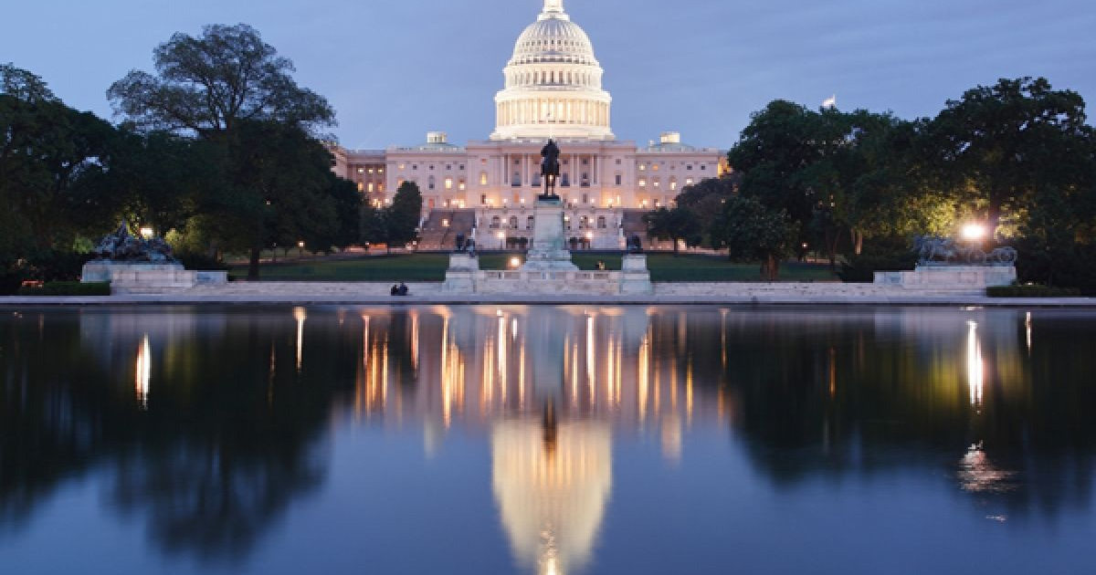 Congress: Support our Communities