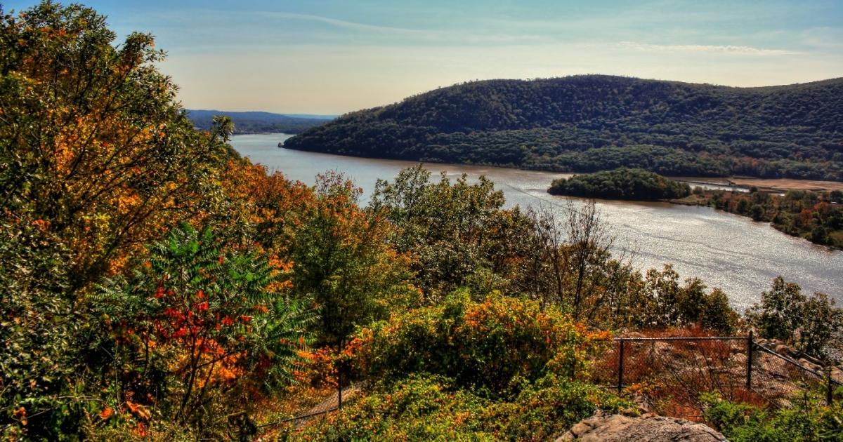 2018 Cuomo Priority: Full PCB Clean Up of the Hudson River