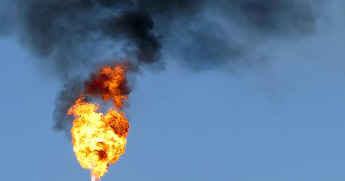 Methane Leaks from Oil & Gas Exploration: A Health Nightmare