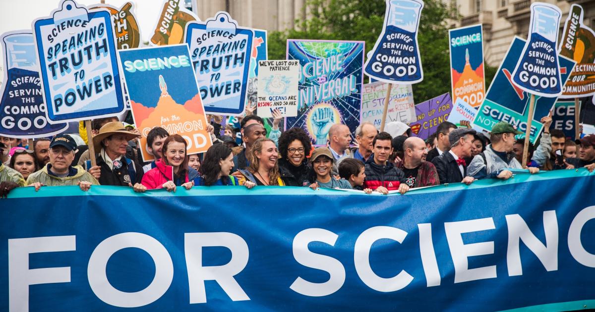 What Is Climate Feminism?
